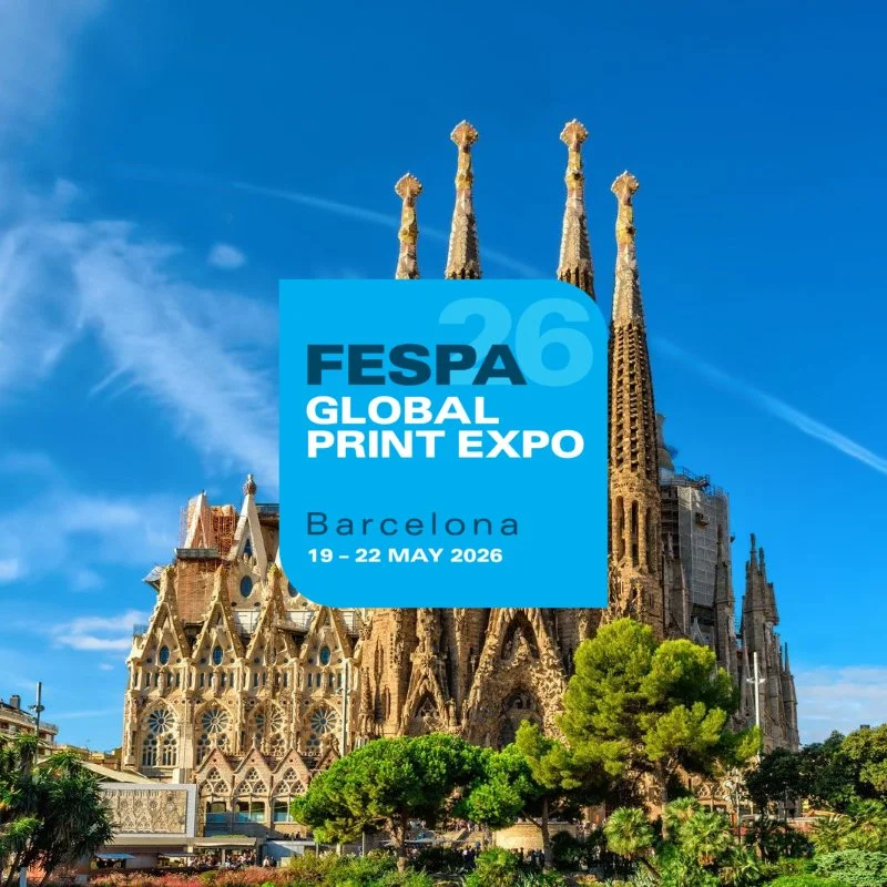 FESPA Announces Relocation to Barcelona for 2026 Global Event — TEXINTEL
