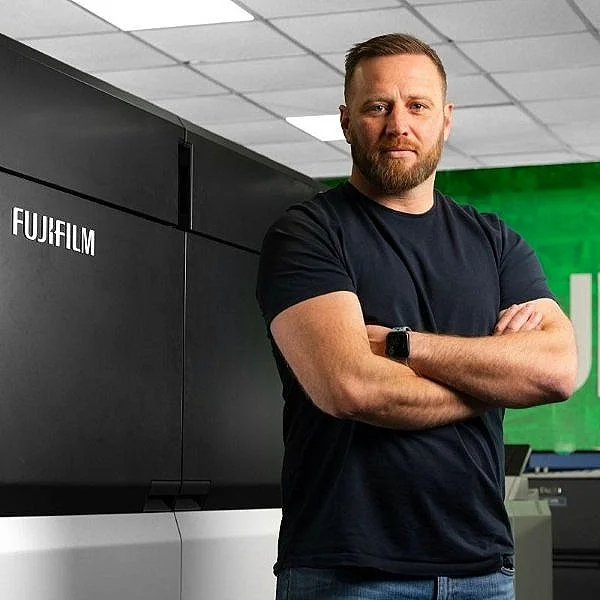 Ballyprint And Impro Printing Expand Capabilities With Multiple Fujifilm Technology Investments ...