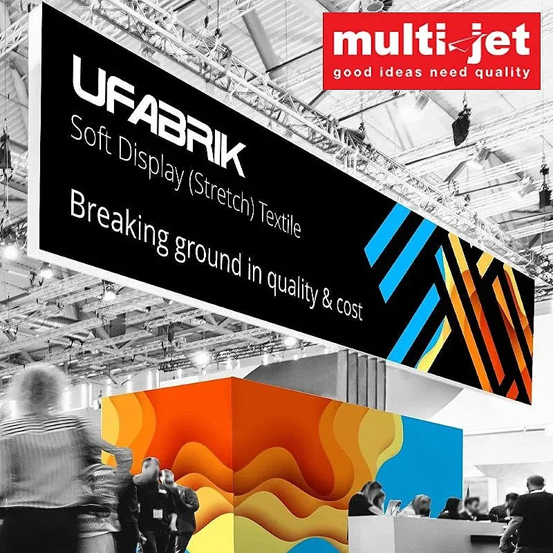 UFABRIK Appoints Multi-Jet Kft As Distributor In Hungary — TEXINTEL