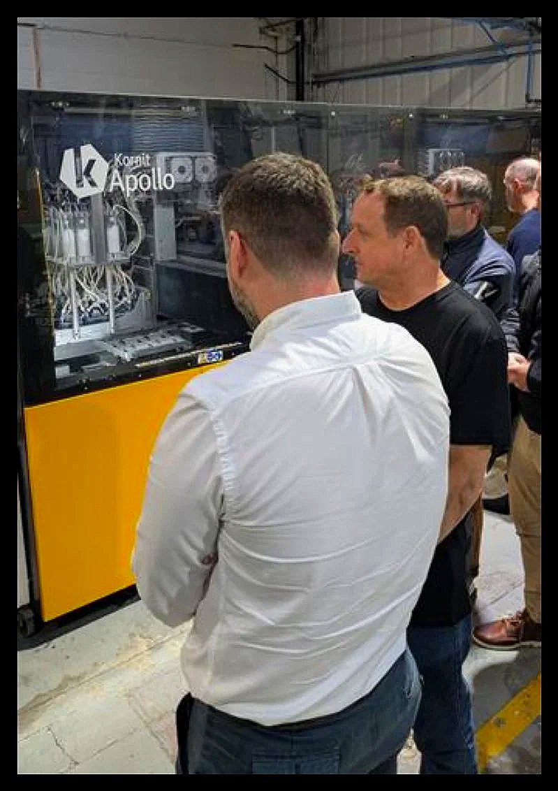UK Manufacturer Basic Prints Commits to Digital-First Production Model ...