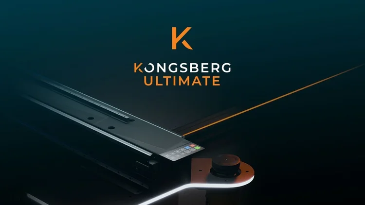 Kongsberg Ultimate Reinvents Production With Sustainability At Its Core