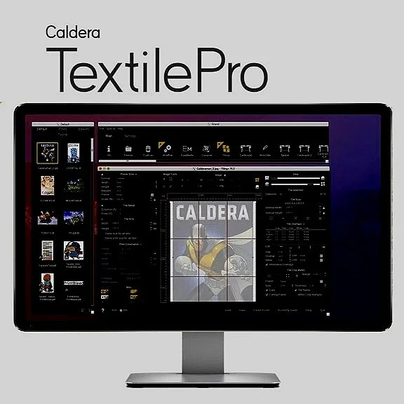 The Epson Monna Lisa Series Now Has New Drivers Available In CalderaRIP ...
