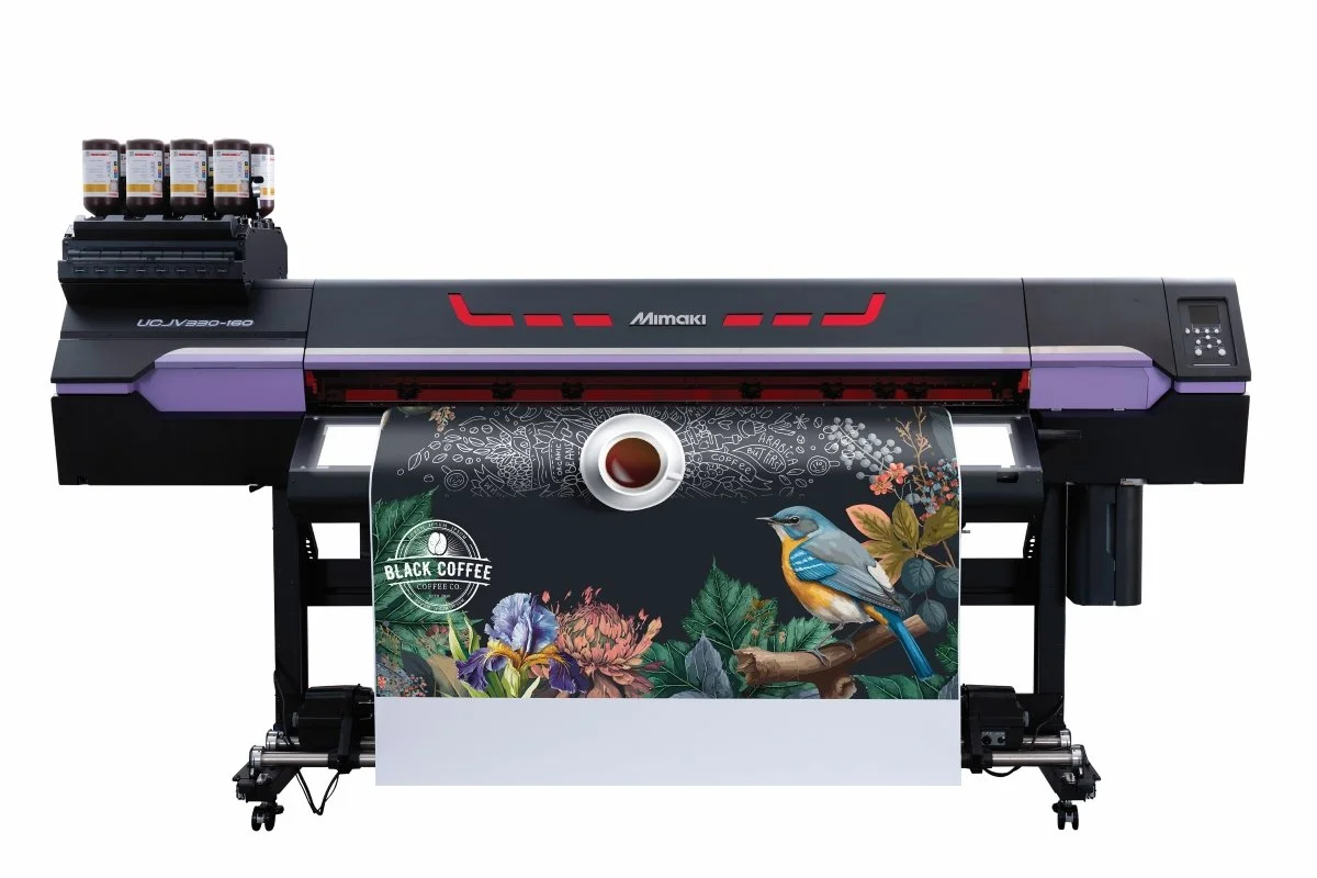 “We Are The Future Of Print” – Mimaki To Spotlight Innovation ...