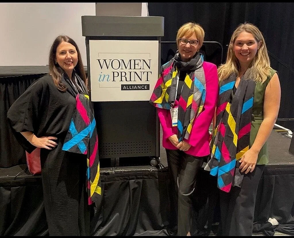 Women In Print Alliance Announces New Membership Program — TEXINTEL