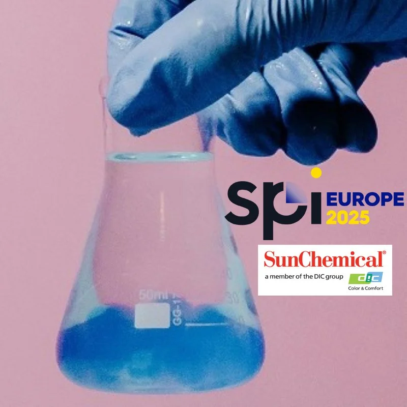 Sun Chemical to Showcase Groundbreaking Printing Solutions at SPI ...