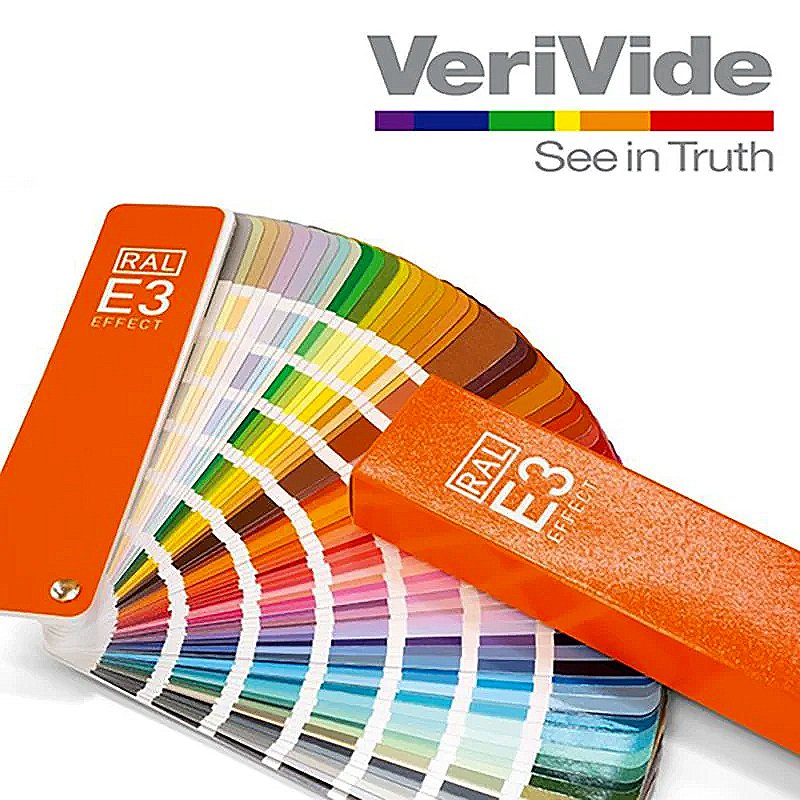 VeriVide Is The Official Authorised UK Distributor For The ...