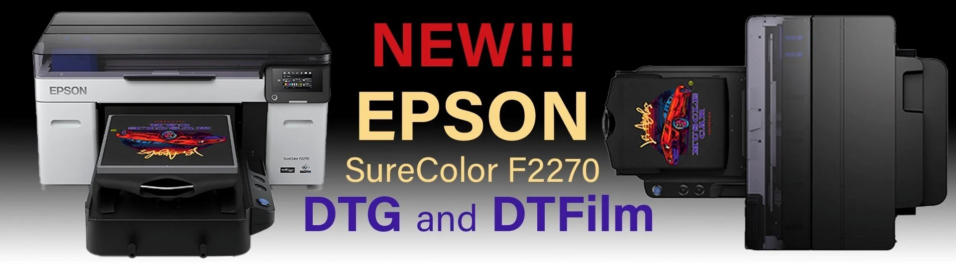 Epson Wins Prestigious 2024 Red Dot Design Awards Across Four Product ...