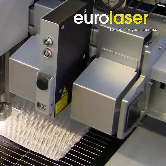 eurolaser systems Expertly Handle The Cutting And Delivery Of Digitally ...