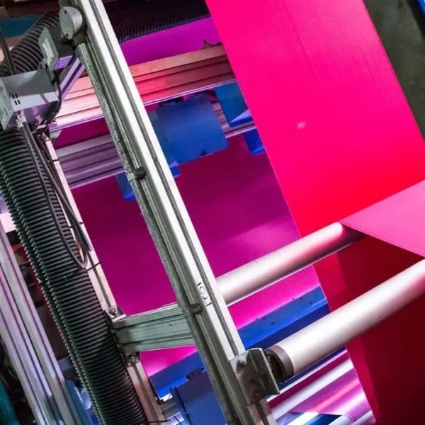 Pincroft Blazes A Trail for Sustainable Textiles with Digital Finishing ...
