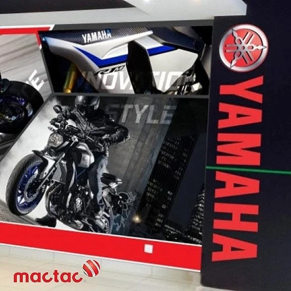 Mactac WW 200─The Repositionable & Moveable Wall Print Vinyl From All ...