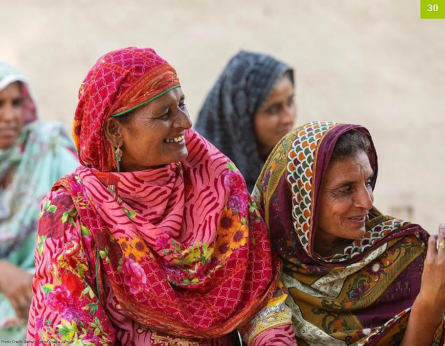 Better Cotton Launches 2023-24 Annual Report That Highlights ─ Impact ...