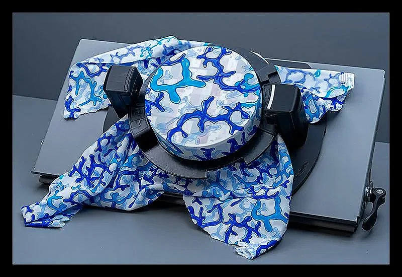 VeriVide Revolutionises Textile Colour Assessment with the UltraView ...