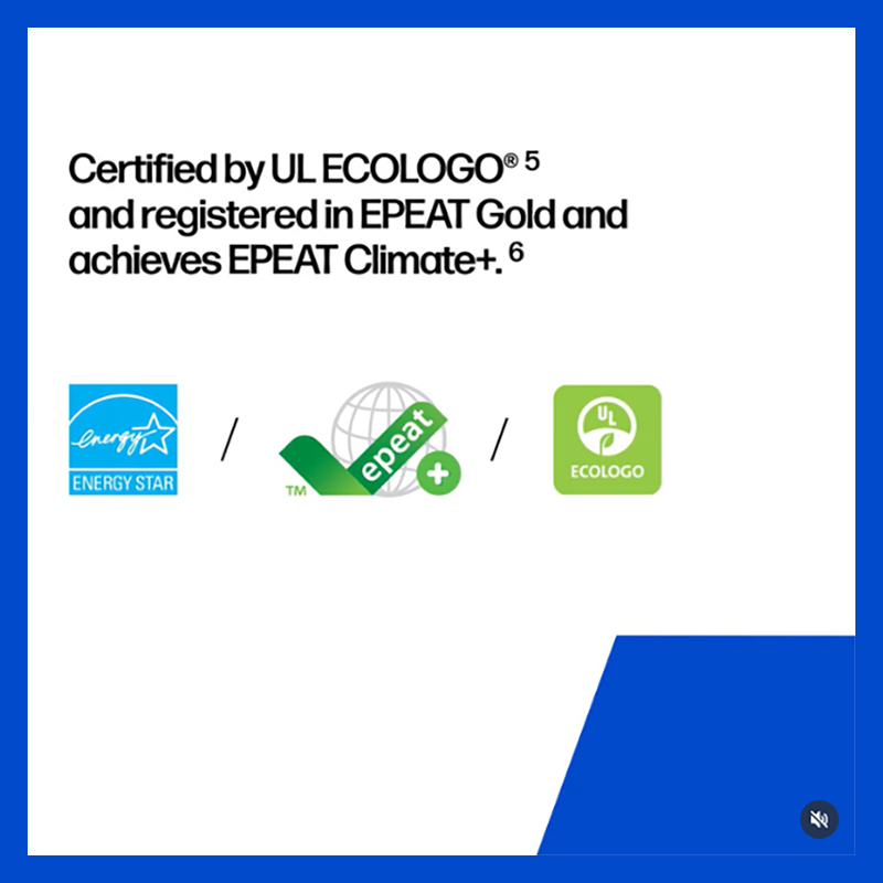 HP Sets A New Standard In Sustainable Large-Format Printing As It ...