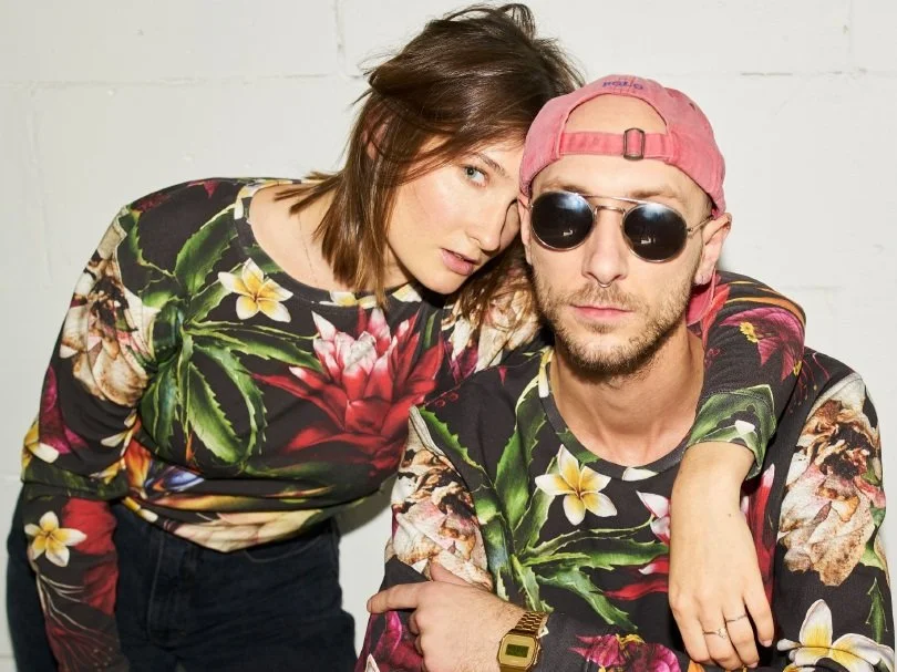 PRINTED SEWN APPAREL ON-DEMAND...WE INTERVIEW THE FOUNDERS OF PRINT ...