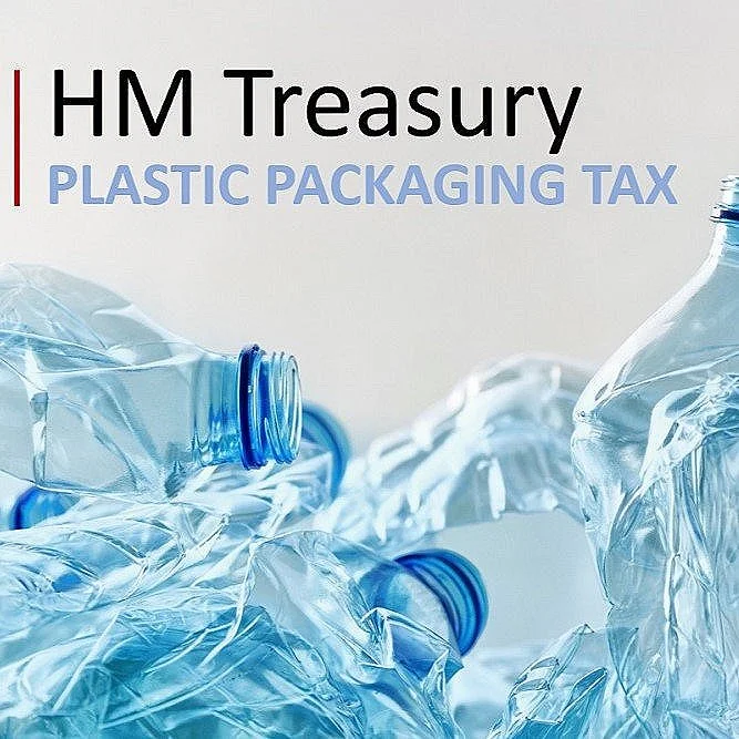 Plastic Packaging Tax Deadline Looms — TEXINTEL