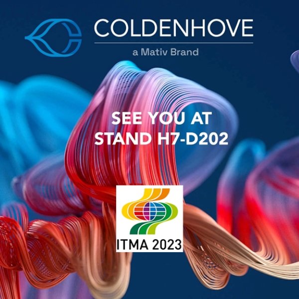 Across ITMA 2023 Coldenhove Co-Operate With Mimaki Greentex And ... Across ITMA 2023 Coldenhove Co-Operate With Mimaki Greentex And ...