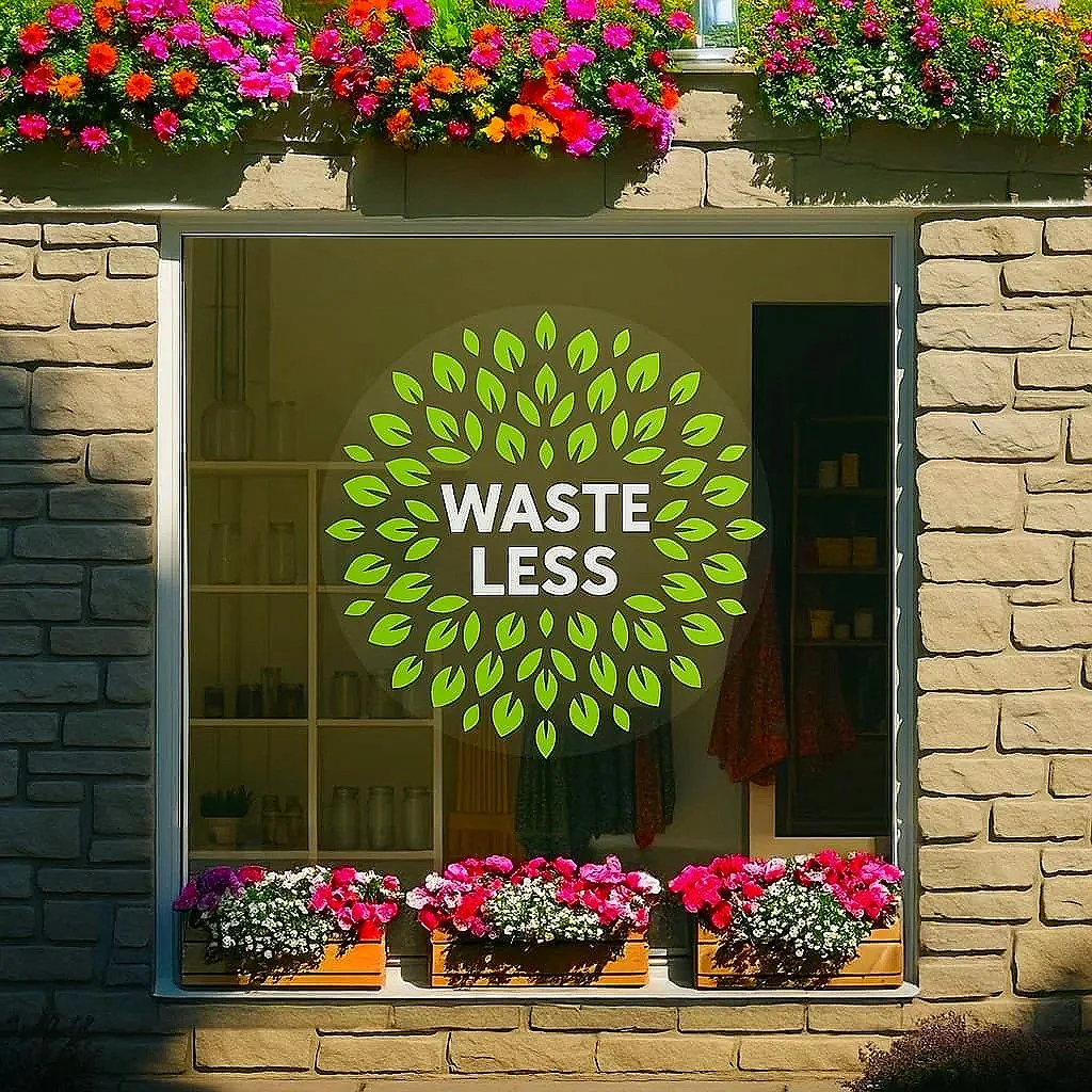 Drytac Highlights SpotOn SynTac ─ A Sustainable PVC-Free Film for ...