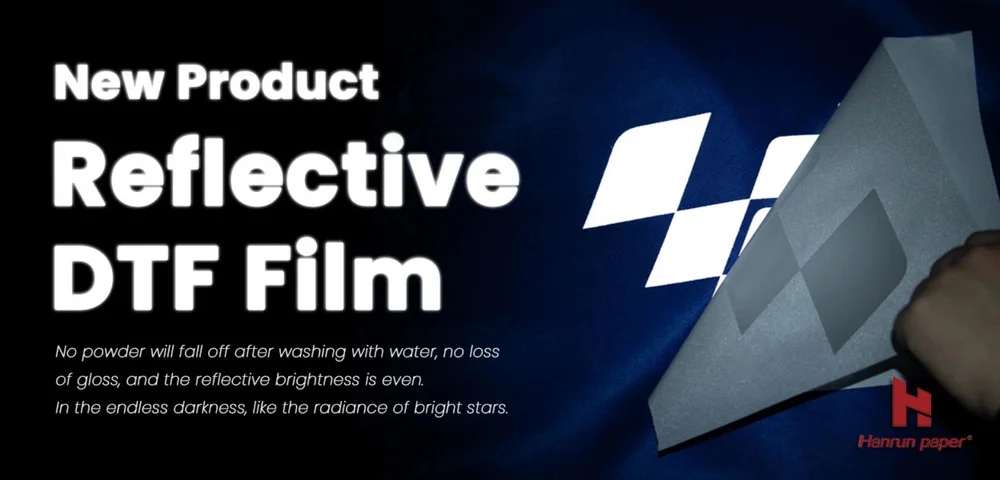 Hanrun Paper Announce The Launch Of Their Latest Digital Print Product ...