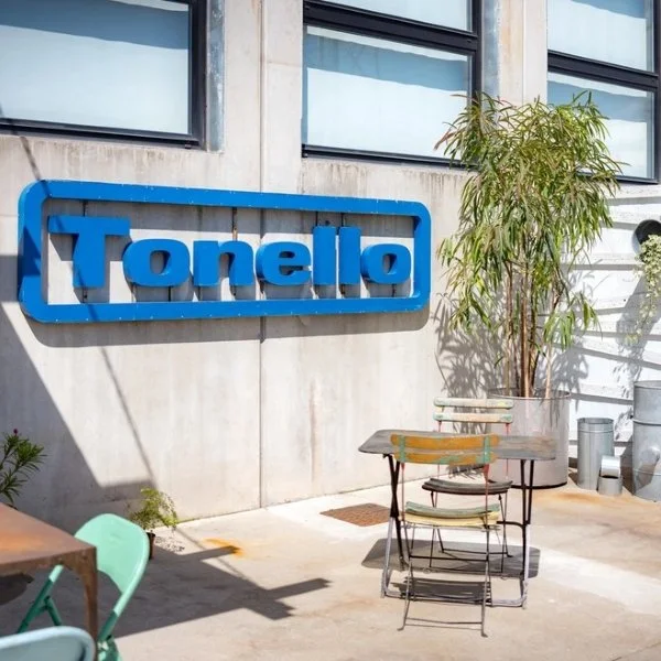 Tonello Launches Revolutionary Range of Smart Dryers for the Garment ...
