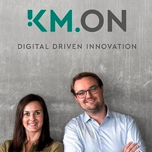 The Karl Mayer KM.ON K.Management Dashboard Delivers Textile ...