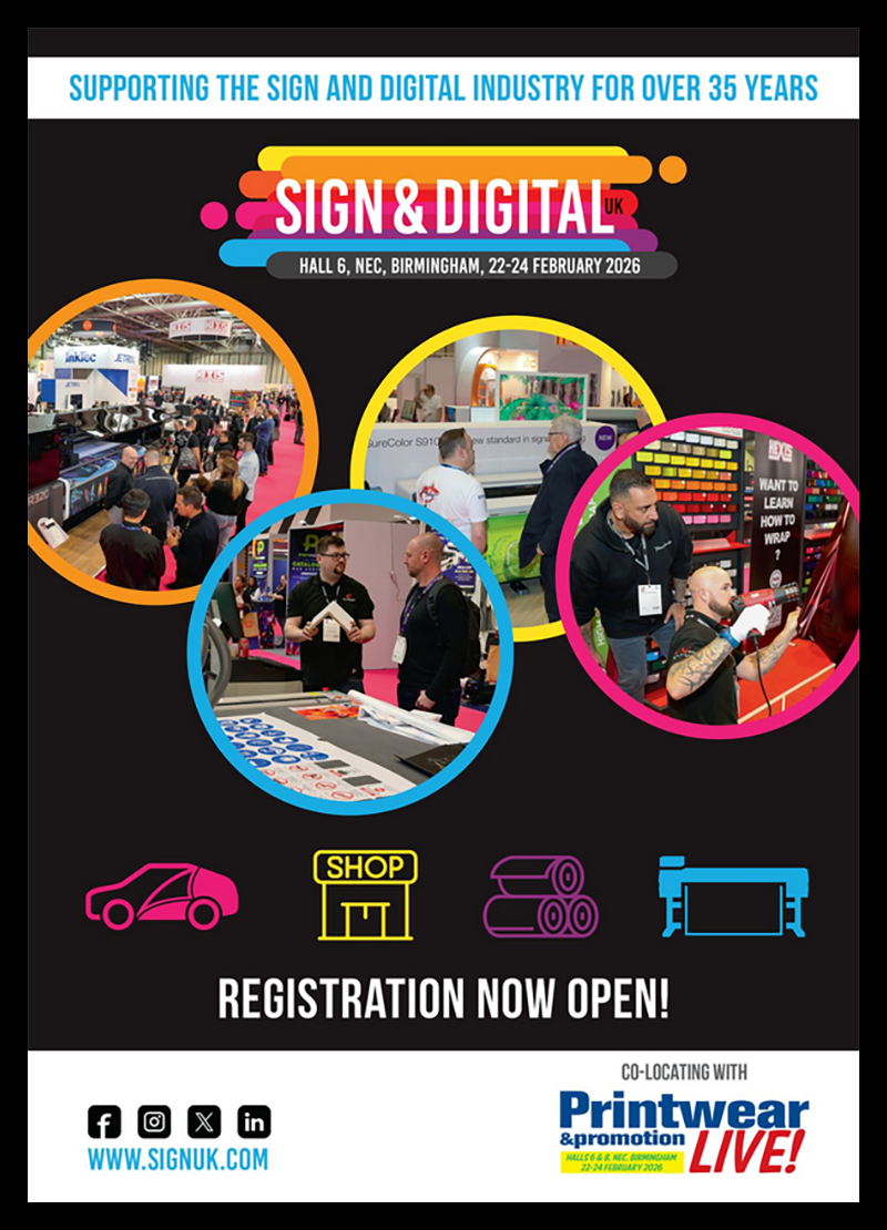 Sign & Digital UK Unveils Innovative Mobile App to Enhance Visitor ...