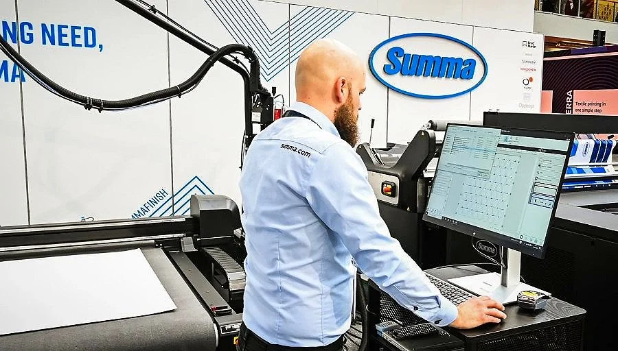 Summa Releases New Software ─ GoProduce Flatbed Edition 3.0 — TEXINTEL