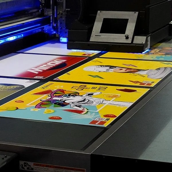 Hybrid Services Announce The Launch Of Mimaki’s End-To-End UV Printing ...