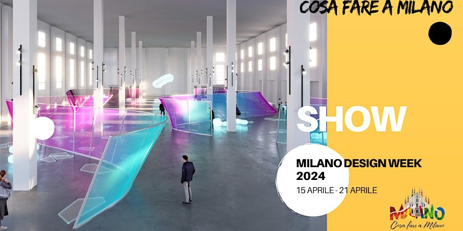 Samsung Offers A Newfound Equilibrium At Milan Design Week 2024 — TEXINTEL