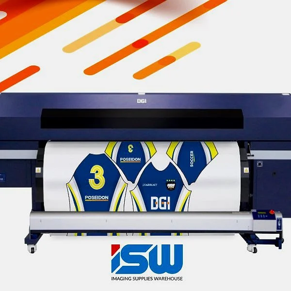 Digital Graphics Incorporation (DGI) Announces Master Distribution ...