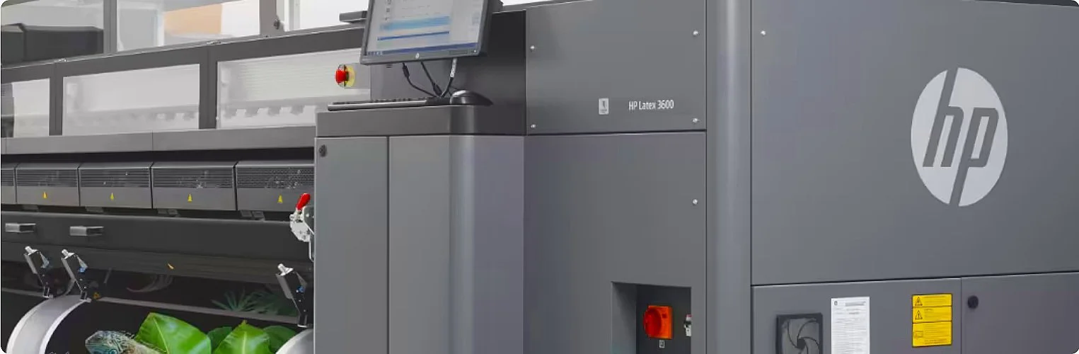 Wide-Width HP Latex 3600 Machines Feature Strongly As Bannerkönig ...