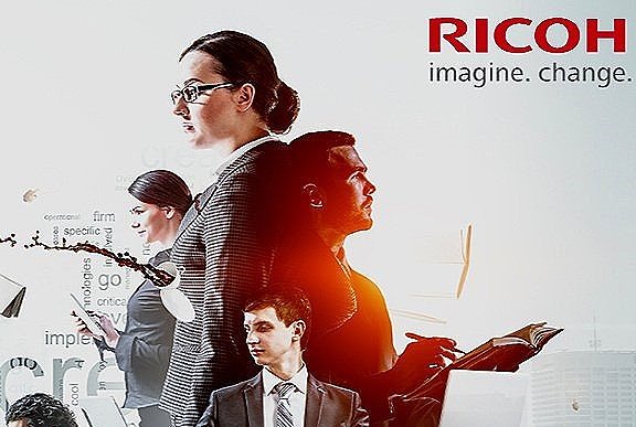 Koji Miyao Named President Of Ricoh Graphic Communications Business Unit — TEXINTEL