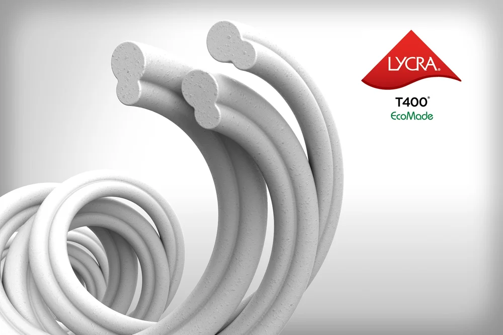 The Lycra Company Launches The Bi-Component Lycra® Fit400™ Fiber With ...