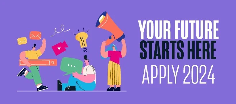 At ‘Create Your Future Manchester 2023’ ─ Explore Creative Courses With ...