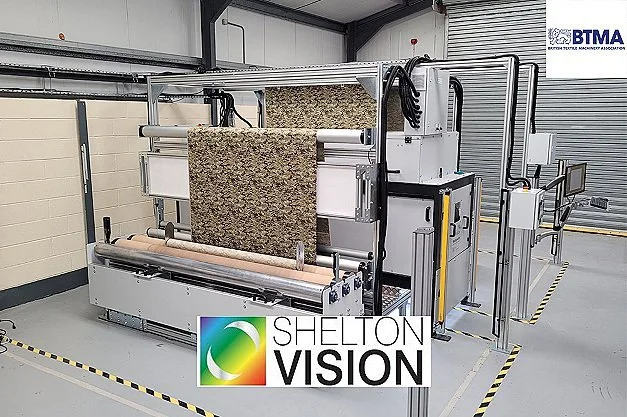 At Techtextil 2024 ─ The BTMA Will Present A Focus On Advanced Textile ...