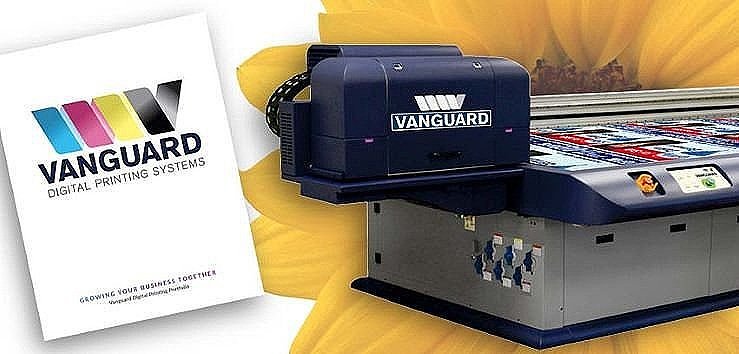 Vanguard Europe Unveils Its New Headquarters At the Kraftwerk Premises ...