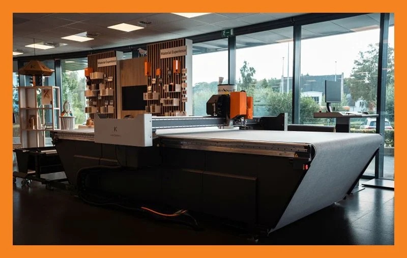 Kongsberg Precision Cutting Systems to Highlight Opportunities for ...