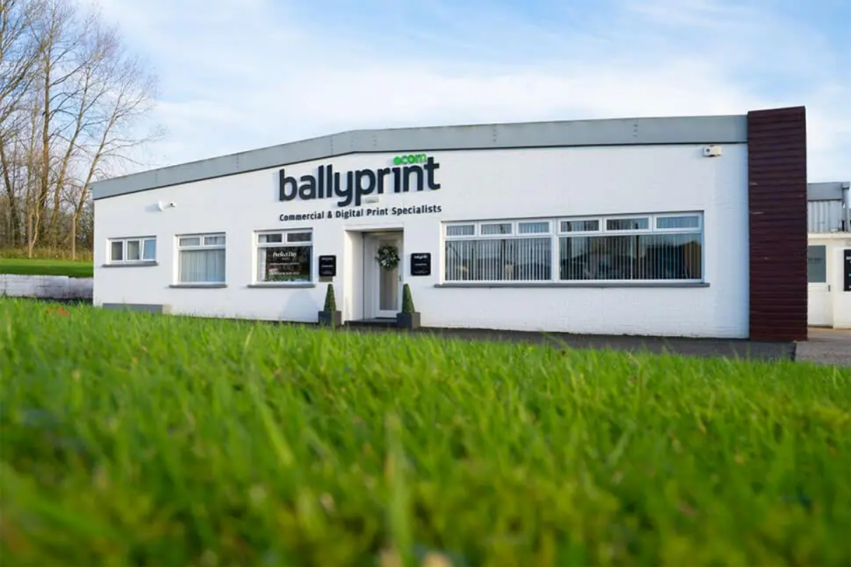 Ballyprint And Impro Printing Expand Capabilities With Multiple ...