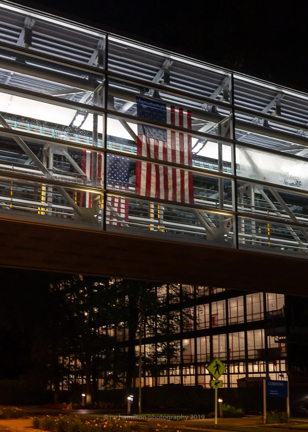 Corning Inc Buildings and Architecture — Photo Perspectives