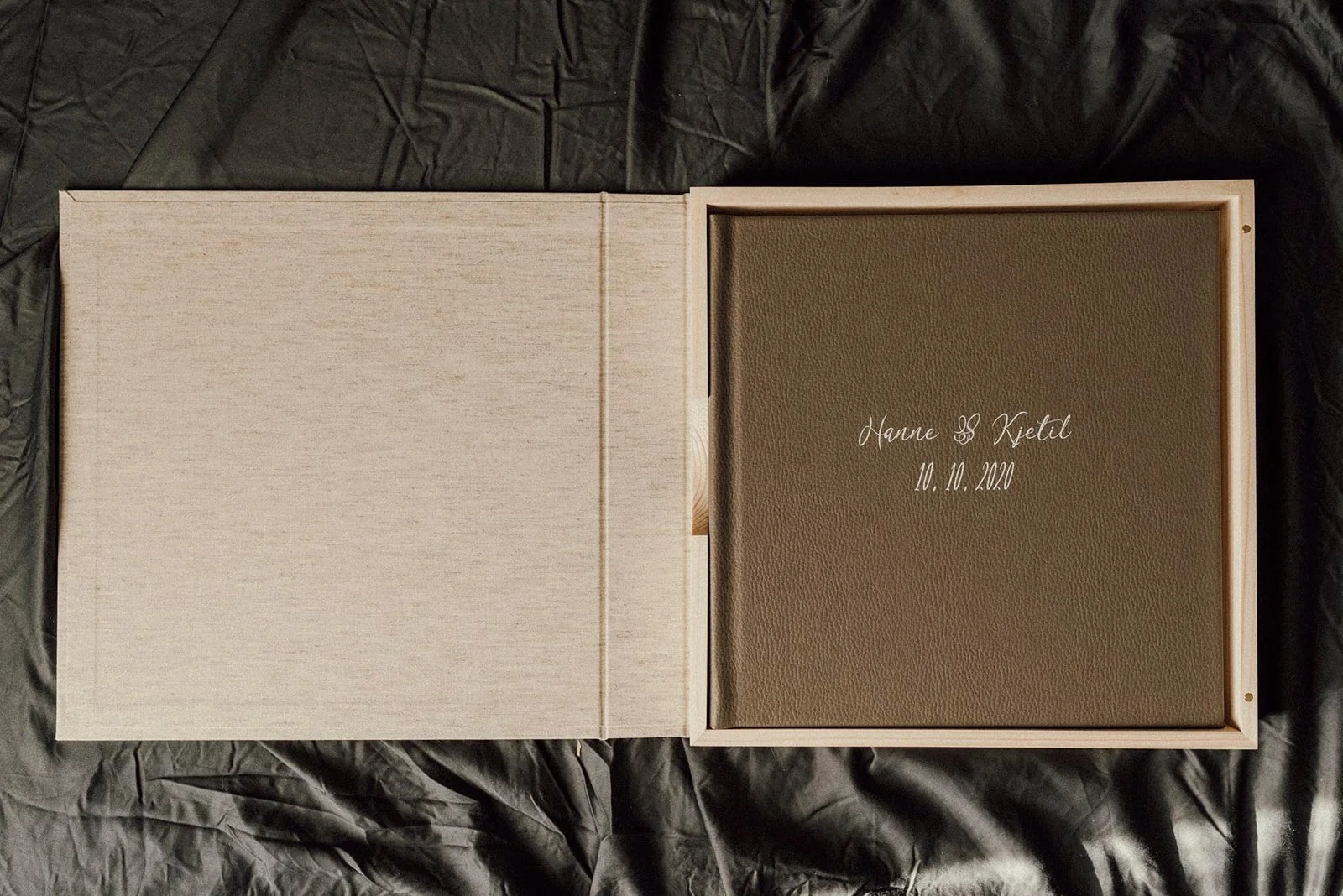 How to Build a QT Album — QT Albums