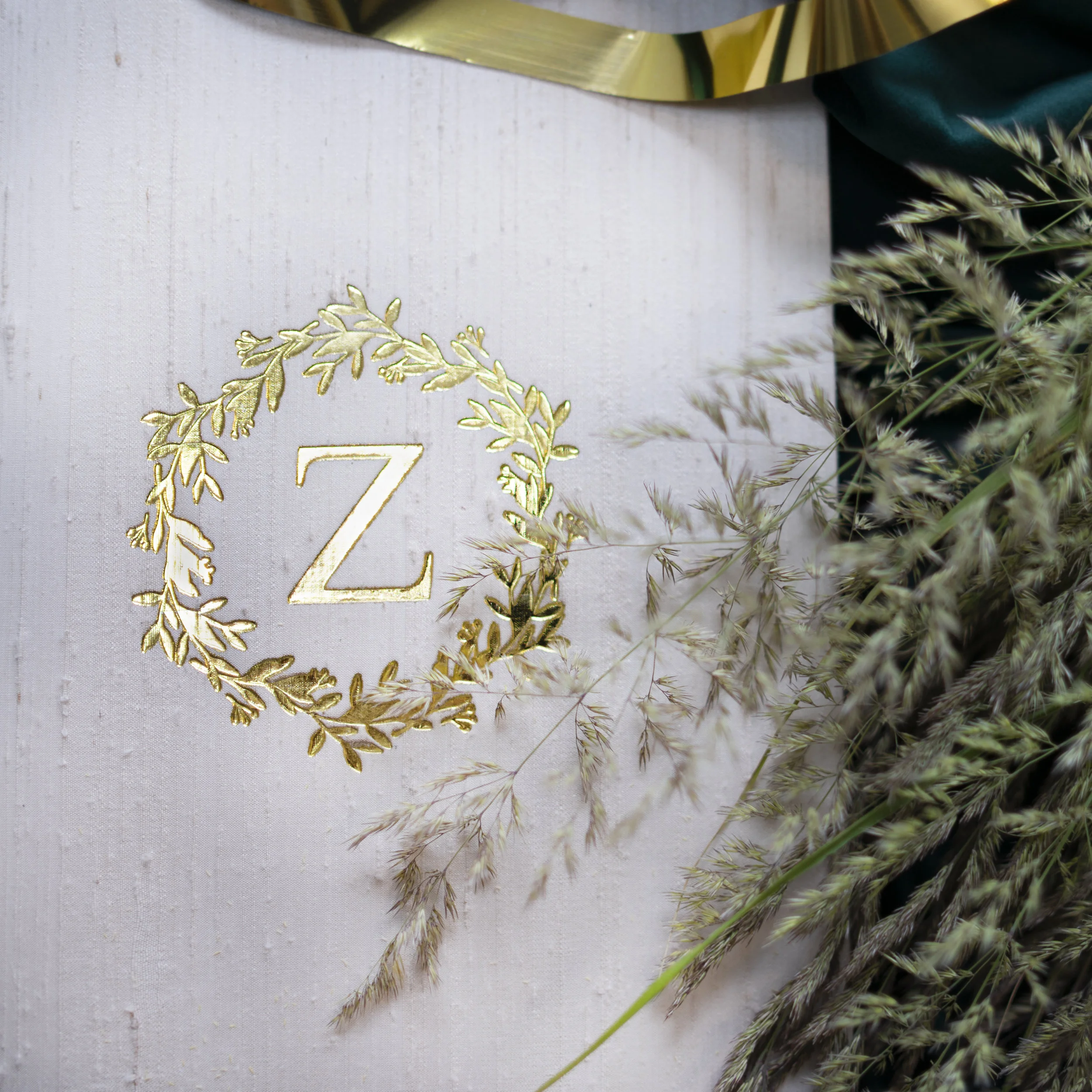 Custom Stamp — QT Albums