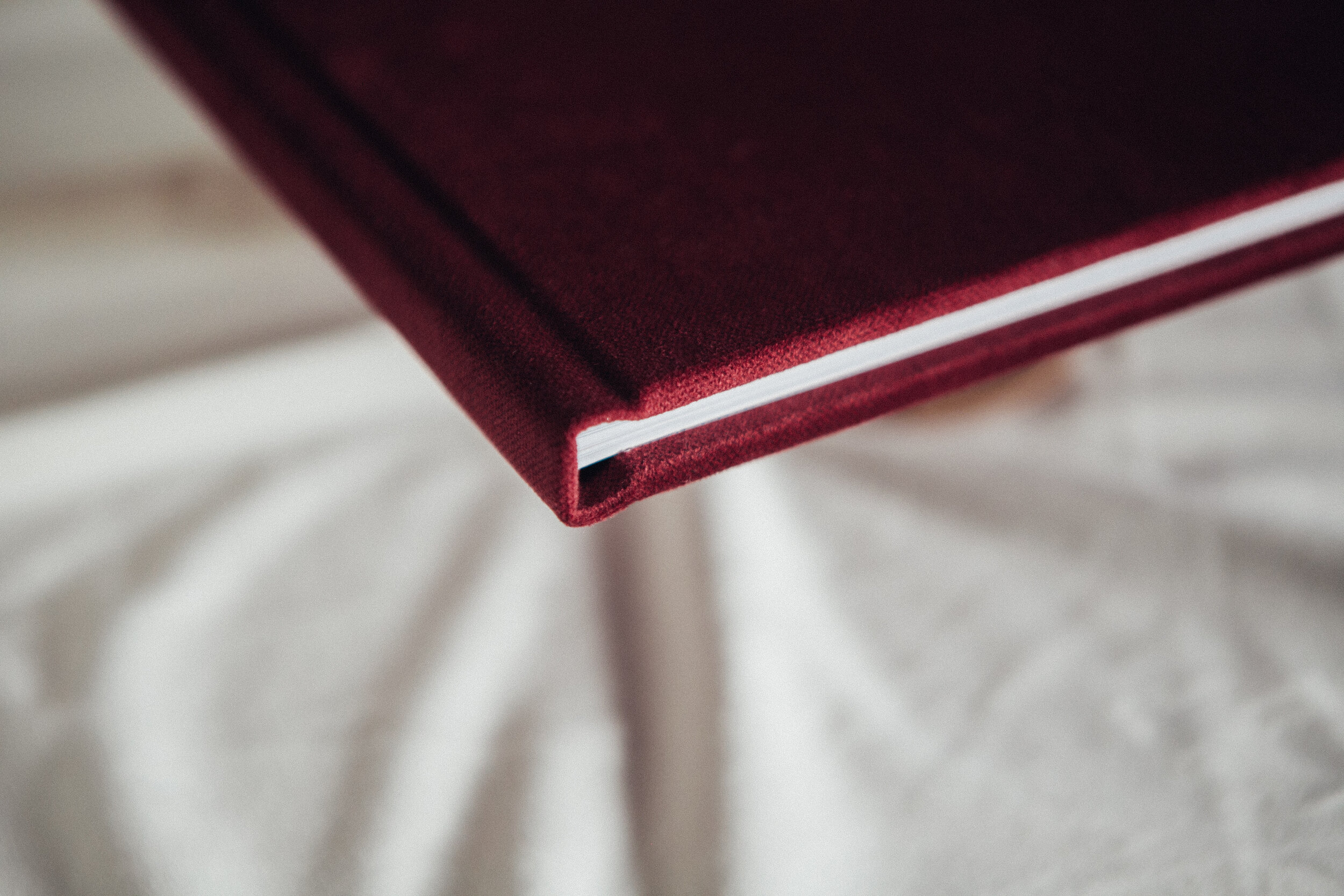 PrimaBook Gallery — QT Albums