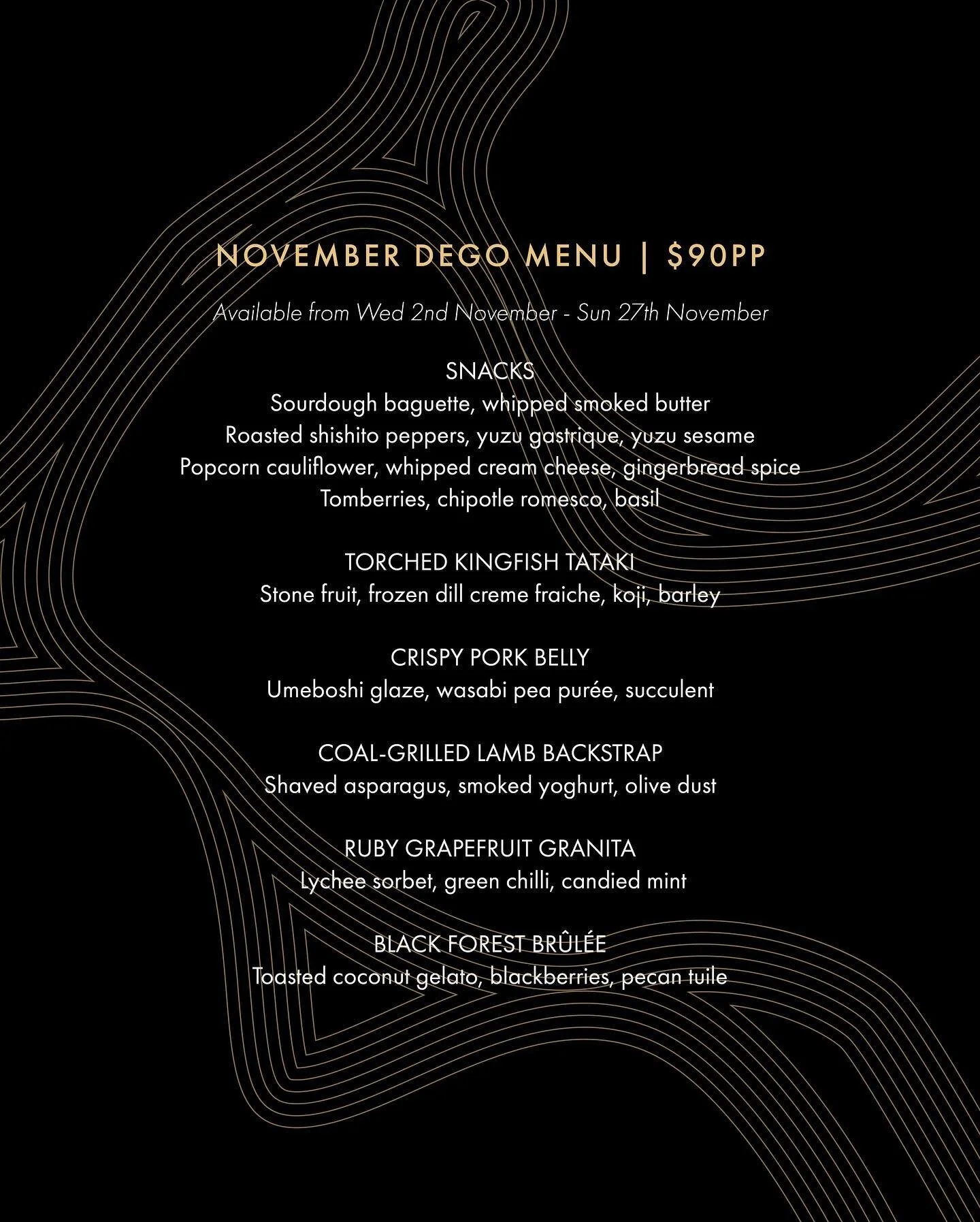 Gift Vouchers — Rogue Bistro