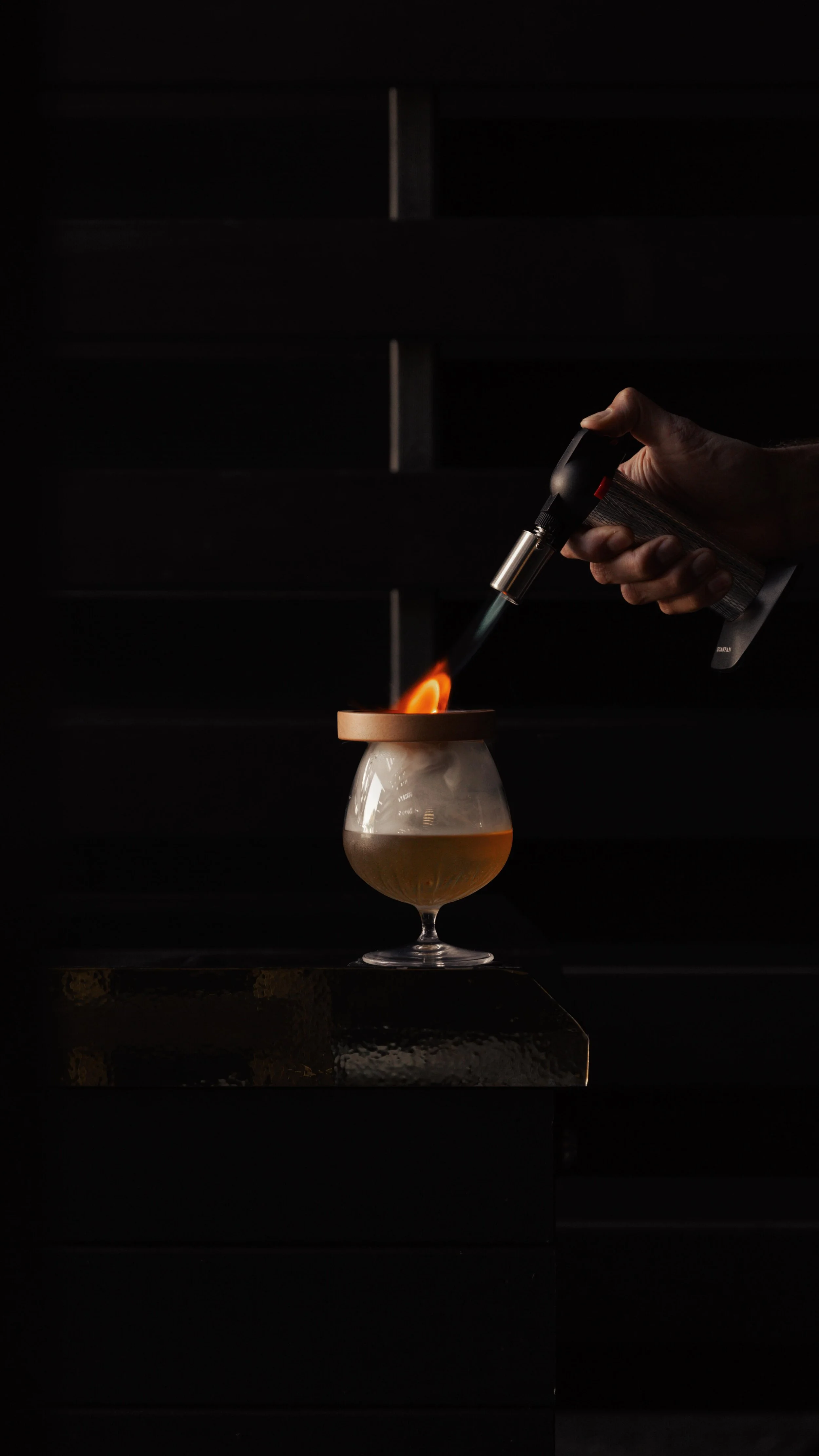 Menu — Rogue Bistro