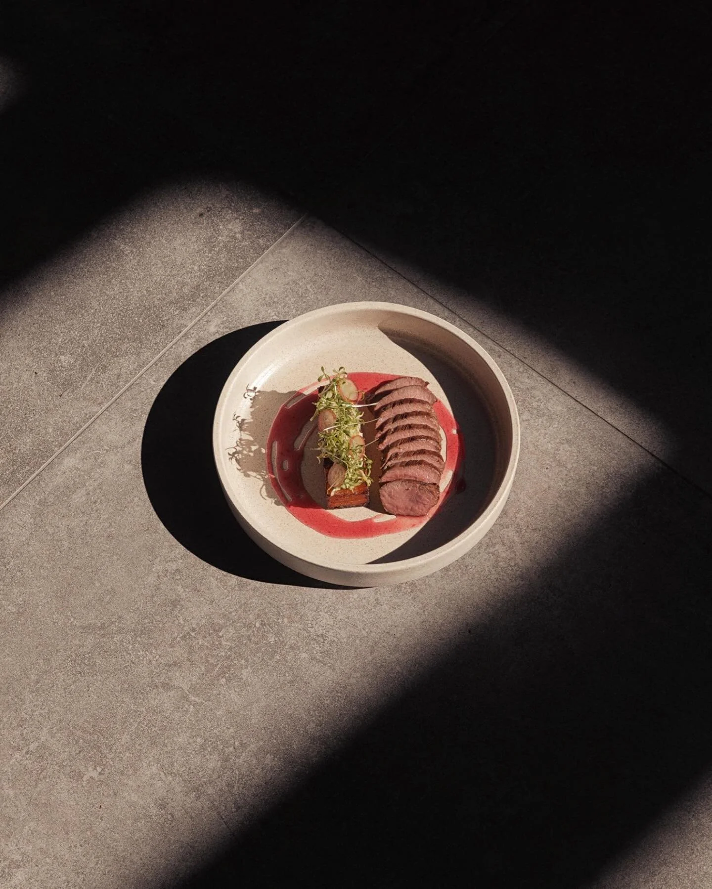 Menu — Rogue Bistro