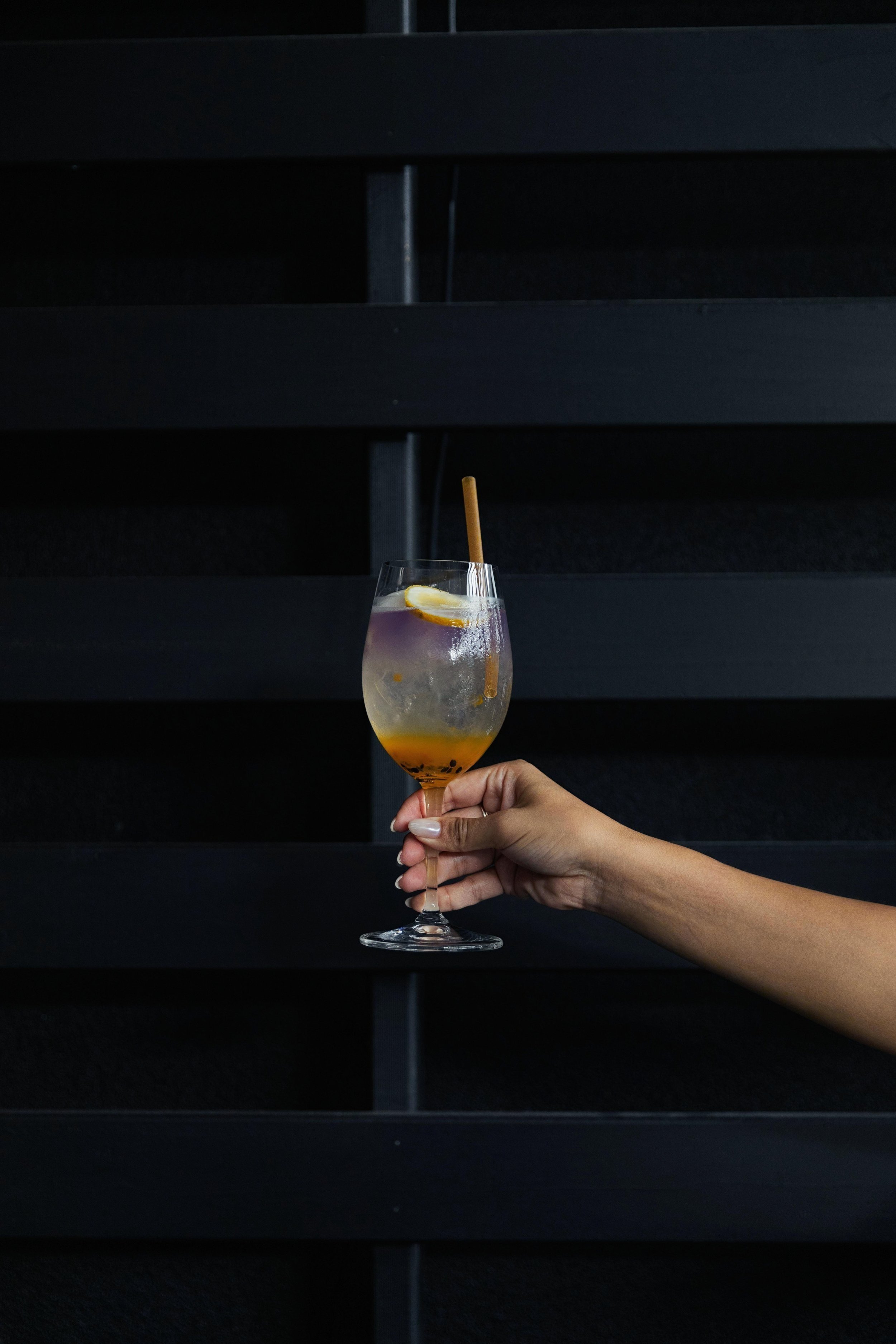 Menu — Rogue Bistro