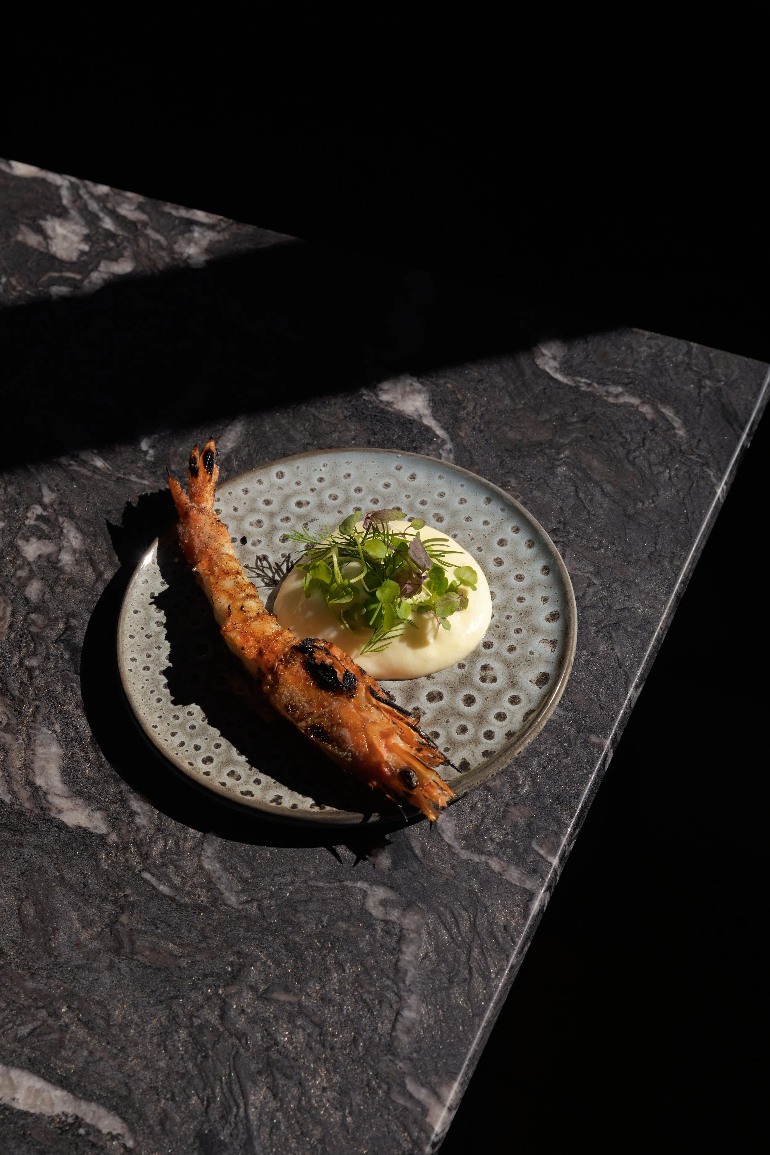 Menu — Rogue Bistro