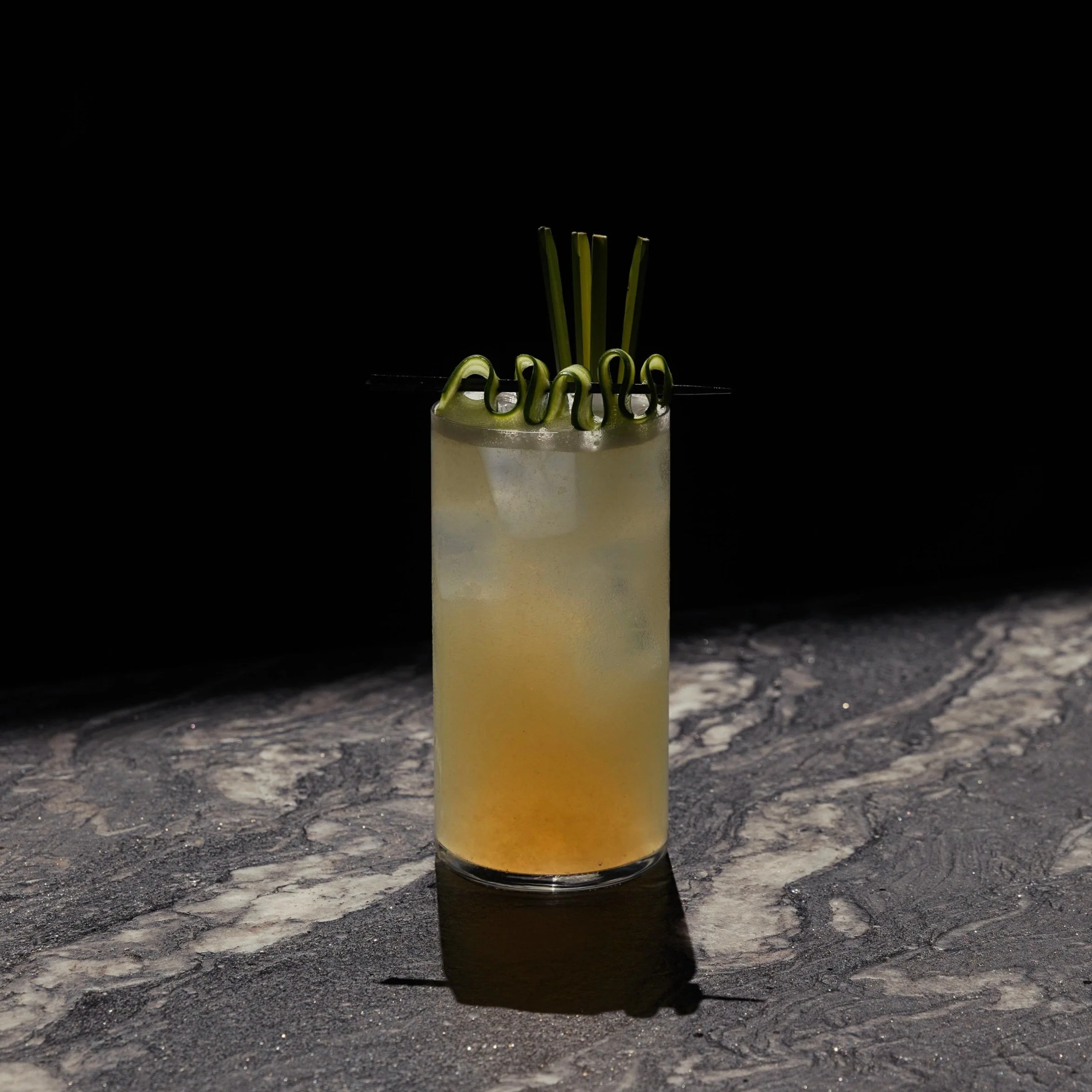 Menu — Rogue Bistro