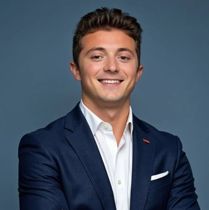 2025 Board Members — American Marine Insurance Forum