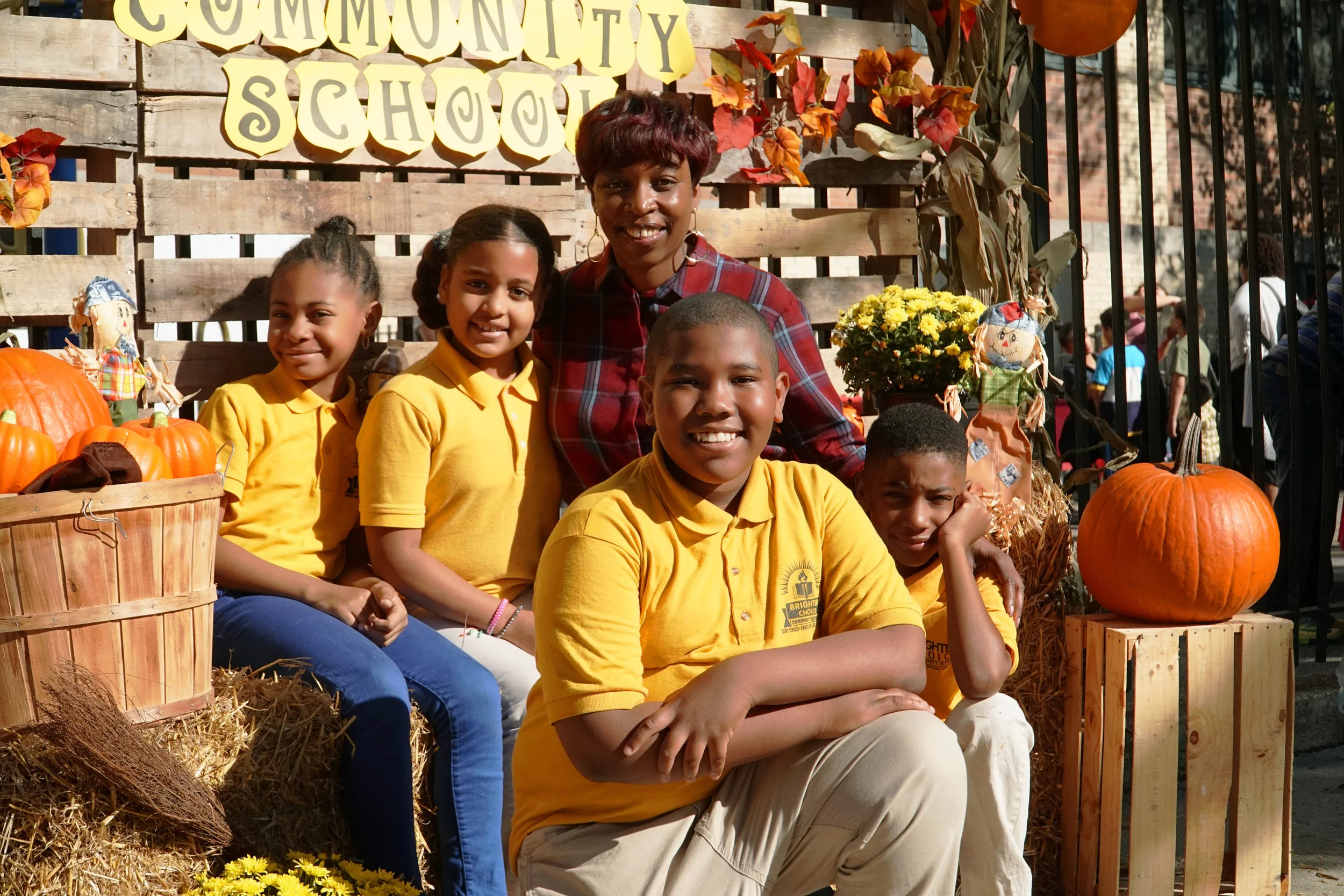 Brighter Choice Community School