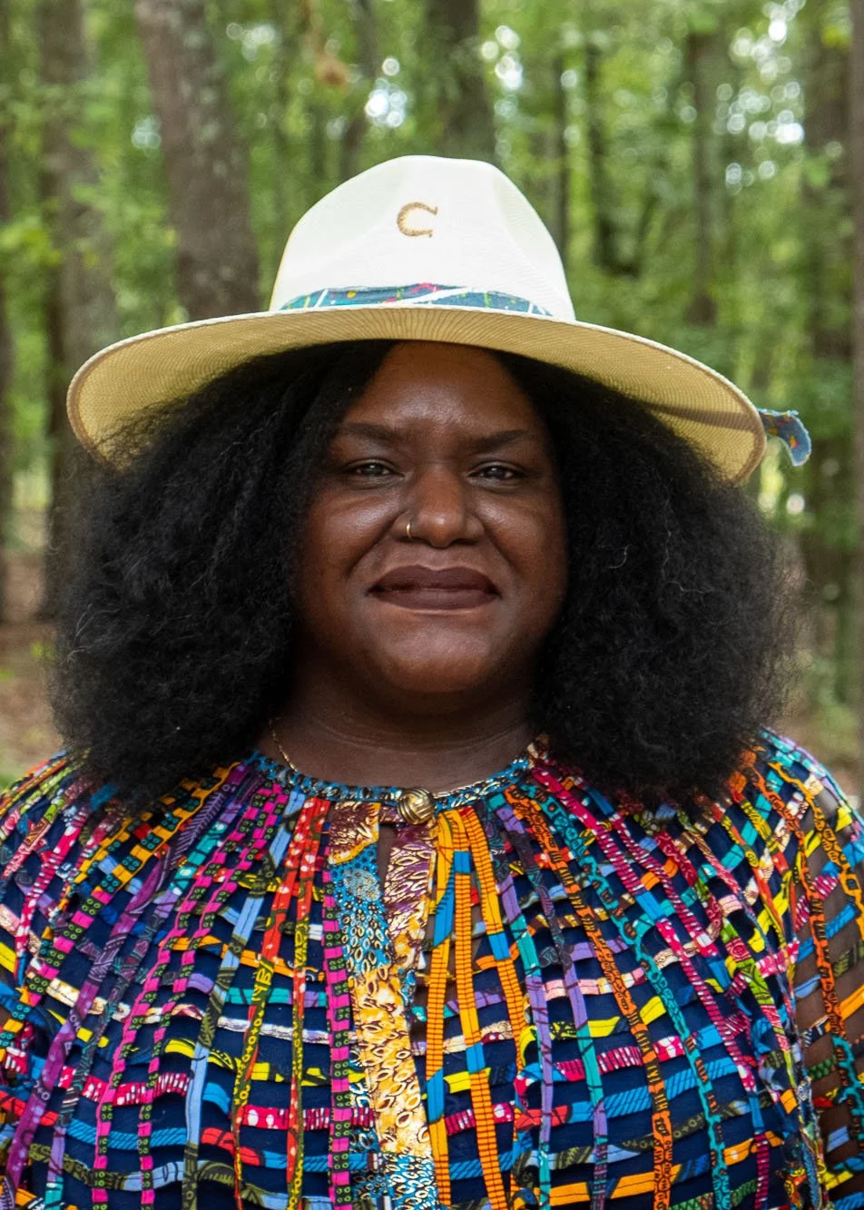 DÉLANA DAMERON — Victoria Sanders and Associates